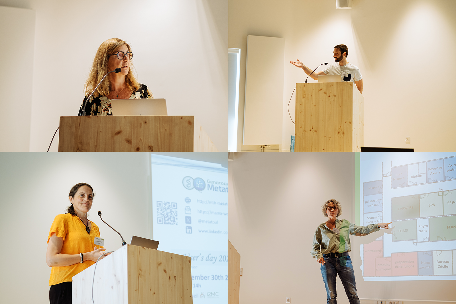 Forum 2023 en images