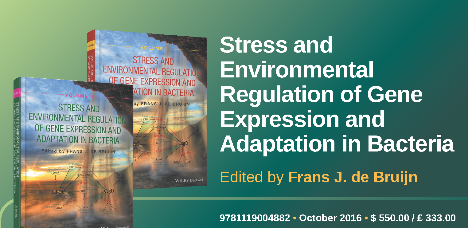 Accueil - Stress and Environmental Regulation of Gene Expression and ...